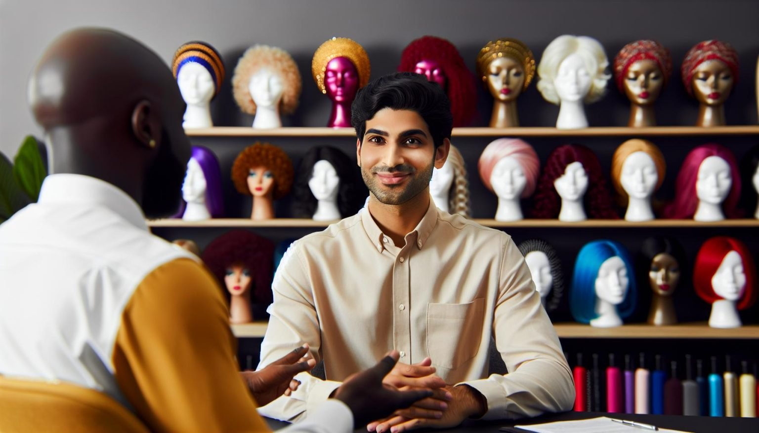 Whisper Wigs | Wig trends, styles and products for black women